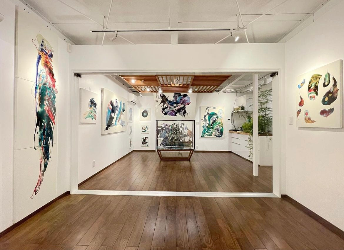 About us – The Micro Museum